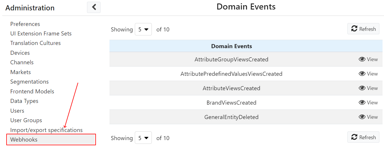 Webhooks - /documentation_